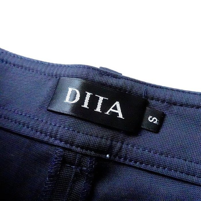 一元起標～當 我 們 在 衣 起C-WIT＊╯全新專櫃DITA簡單知性好搭褲S | Yahoo拍賣