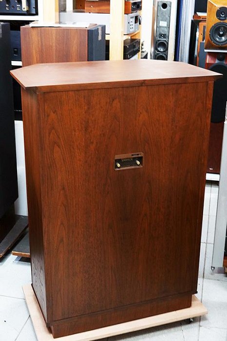 『豪陞中古二手音響』英國 TANNOY GRF Memory HW | Yahoo拍賣