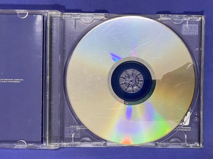 【回憶無價】周杰倫 首版 - 周杰倫 Jay，karaoke 可愛女人 完美主義 VCD BMG唱片 二手 | Yahoo拍賣