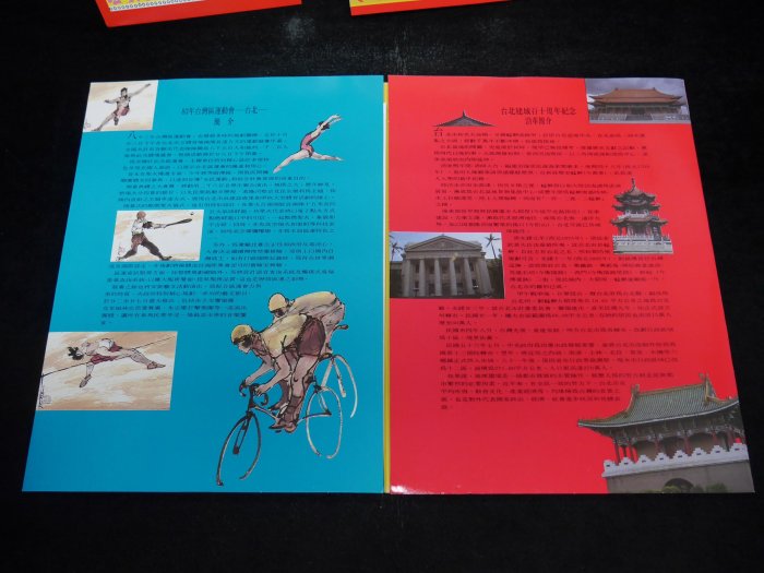 【阿輝の古物】台灣郵票_83年台灣區運動會台北 台北建城百十周年紀念 紀念首日封_歲次丙子 新年郵票_#E22 | Yahoo拍賣