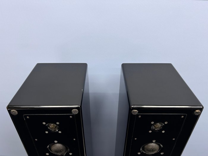 桃園-音響驛站- 德國 MBL 300 落地喇叭（歡迎器材交換、買賣估價） | Yahoo拍賣