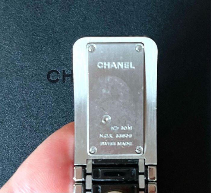 香奈兒手錶Chanel coco code | Yahoo拍賣