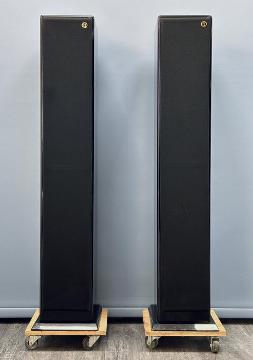 桃園-音響驛站- 德國 MBL 300 落地喇叭（歡迎器材交換、買賣估價） | Yahoo拍賣