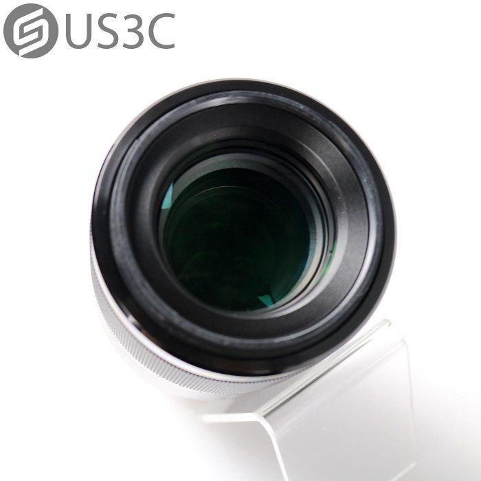 【US3C-桃園春日店】【一元起標 】公司貨 Sony FE 90mm F2.8 Macro G OSS SEL90M28G 微距鏡頭 防塵 ...