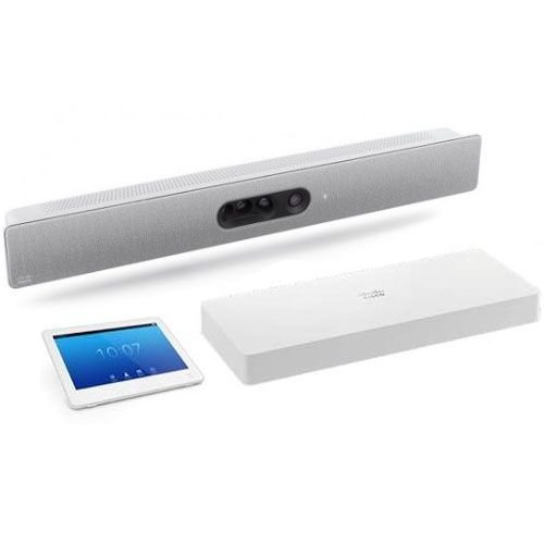 大人的玩具Cisco webex room kit plus視訊會議系統(TTC7-25)+(TTC8-10) | Yahoo拍賣