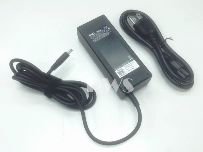 ☆【全新 DELL 原廠 充電器 19.5V 4.62A 90W 】☆台北面交 特殊小接頭 XPS 小頭帶針 | Yahoo拍賣