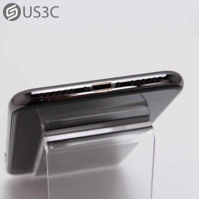 【US3C-台南店】【一元起標】台灣公司貨 Apple iPhone X 256G 5.8吋 太空灰 A11仿生晶片 FaceID 3DTouch 二手手機 | Yahoo拍賣