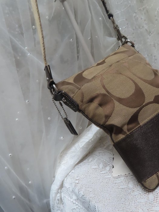 COACH 斜 背包 | Yahoo拍賣