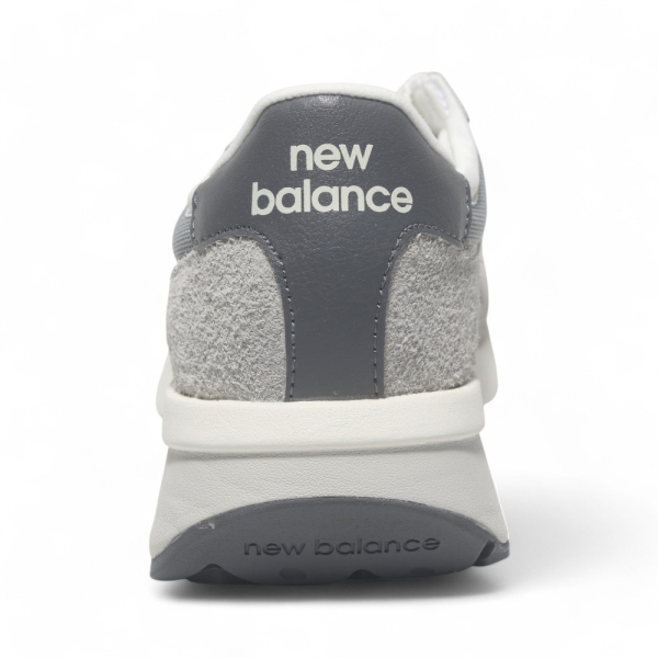 NEW BALANCE 休閒鞋 NB 370 元祖灰 復古 情侶鞋 男女 U370AH | 慢跑鞋 | Yahoo購物中心