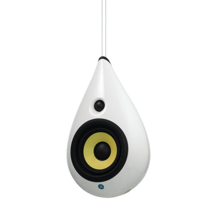 Scandyna/podspeakers 丹麥 The Drop 天吊架 揚聲器 新店音響 | Yahoo拍賣