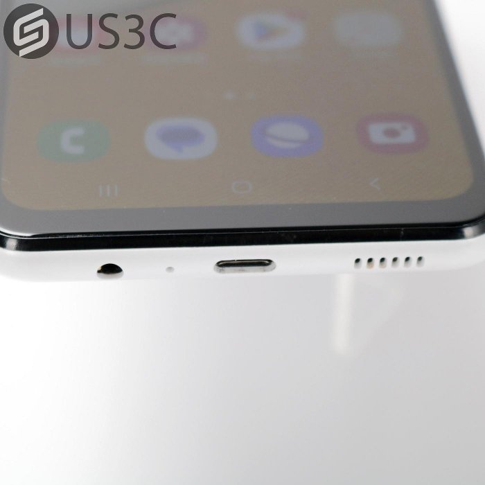 【US3C-桃園春日店】【一元起標】公司貨 Samsung Galaxy A13 5G 4G 64G SM-A136B/DSN 沁白豆豆 6.5吋 二手手機 | Yahoo拍賣