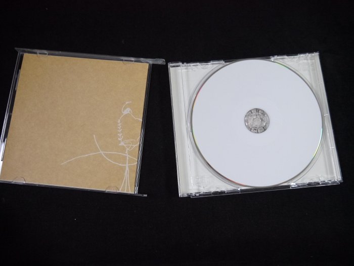 【阿輝の古物】CD_王儷婷Olivia ONG Olivia 歌詞有泛黃 外殼分離_有IFPI_#E29_1元起標無底價 | Yahoo拍賣