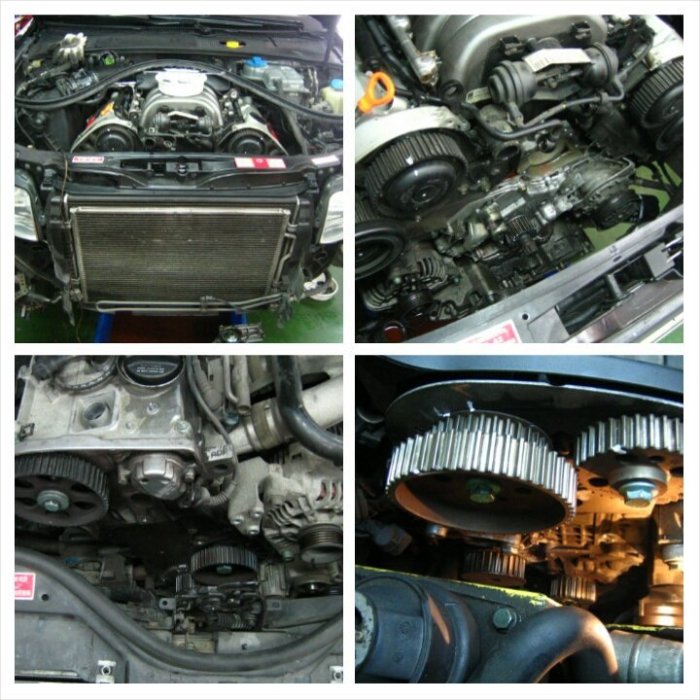 audi a4皮帶的價格推薦 - 2025年9月 | 比價比個夠BigGo