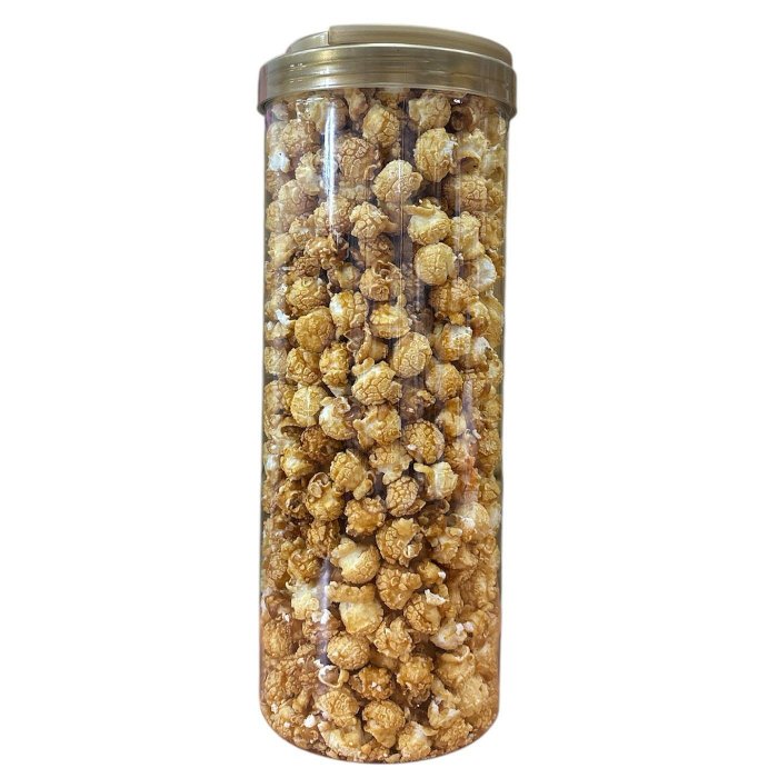 Din歐巴｜爆米花🍿大大罐 法式焦糖/ 海鹽焦糖口味 400g | Yahoo拍賣