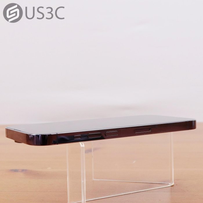 【US3C-板橋店】公司貨 Apple iPhone 14 Pro 128G 6.1吋 紫 A16仿生晶片 5G 4800萬像素 二手手機 Ucare保固6個月 | Yahoo拍賣