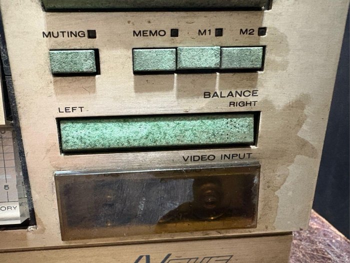 低價起標！零件機... marantz pm551綜合擴大機..292 | Yahoo拍賣