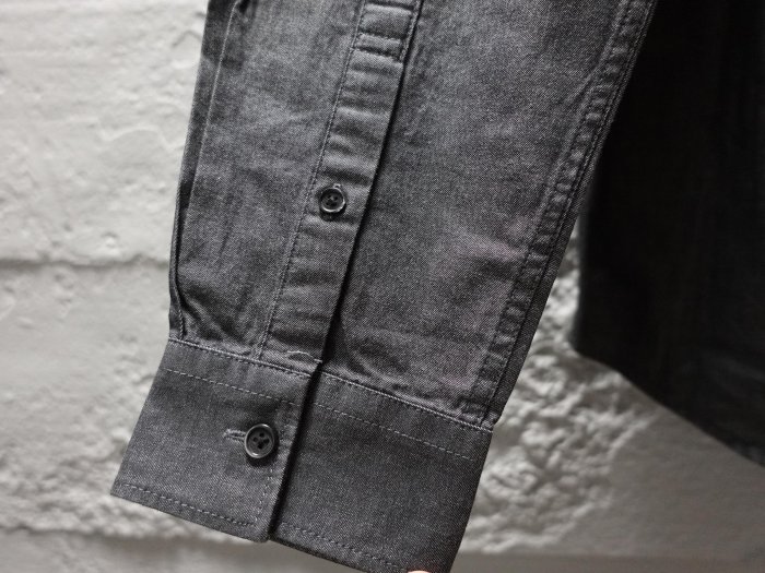 CA 專櫃品牌 G2000 灰色 長袖襯衫 16 34 一元起標無底價C955 | Yahoo拍賣