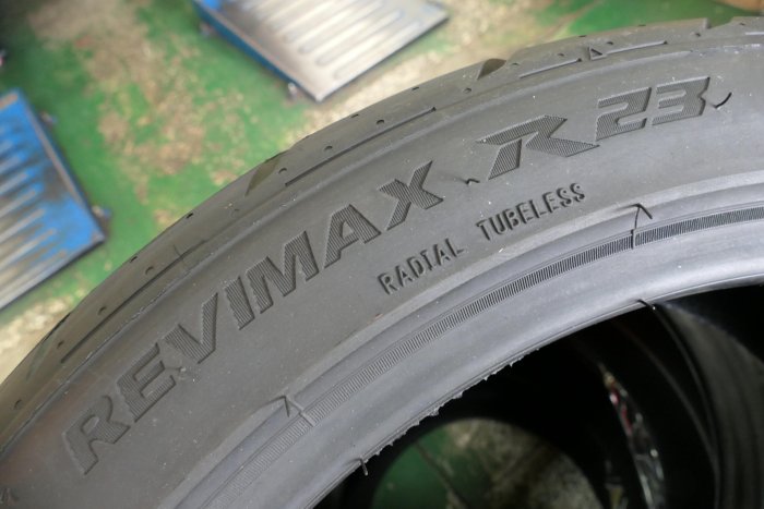 {順加輪胎}雷登 R23 235/40/18 半熱熔 耐磨200 NS2R RE71RS 07RS Z3 AD09 | Yahoo拍賣