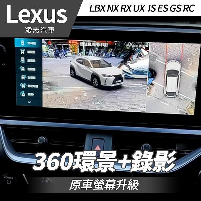 Lexus RX 環景的價格推薦 - 2025年8月 | 比價比個夠BigGo