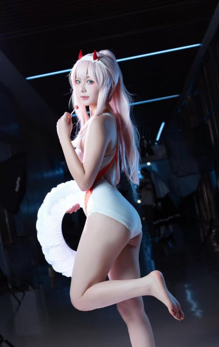 DARLINGintheFRANXX國家隊002泳衣泳裝/cosplay*代購COSER聚集地,請先問再標NxRXpx | Yahoo拍賣