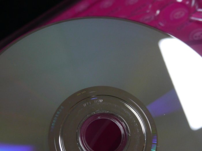 【阿輝の古物】CD_ALWAYS OPEN YOUR HEART大開天窗CD+DVD_有IFPI_#E29_1元起標無底價 | Yahoo拍賣