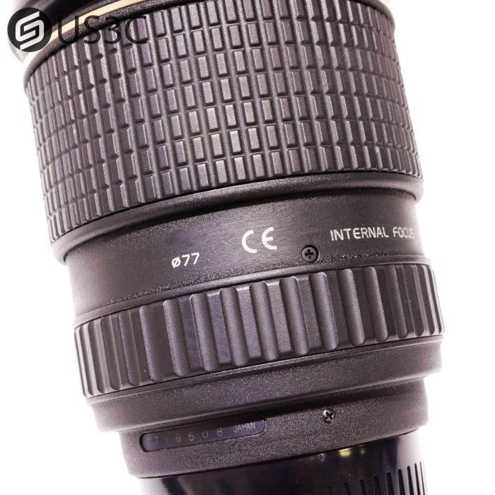 【US3C-青海店】【一元起標】公司貨 Tokina AT-X 165 PRO DX 16-50mm F2.8 For Nikon 標準變焦鏡 ...