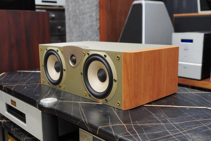 【夢響音響工作室】AUDIO PRO LEVEL 05 中置喇叭 一元起標！！ | Yahoo拍賣