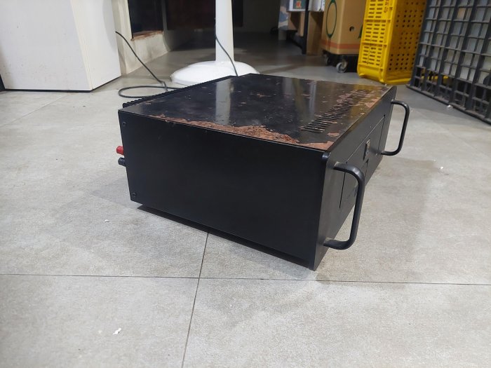 【標標樂】【 PS Audio Delta 100後級 】低價競標 無底價 | Yahoo拍賣