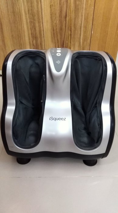Osim 按摩isqueez的價格推薦 - 2025年8月 | 比價比個夠BigGo