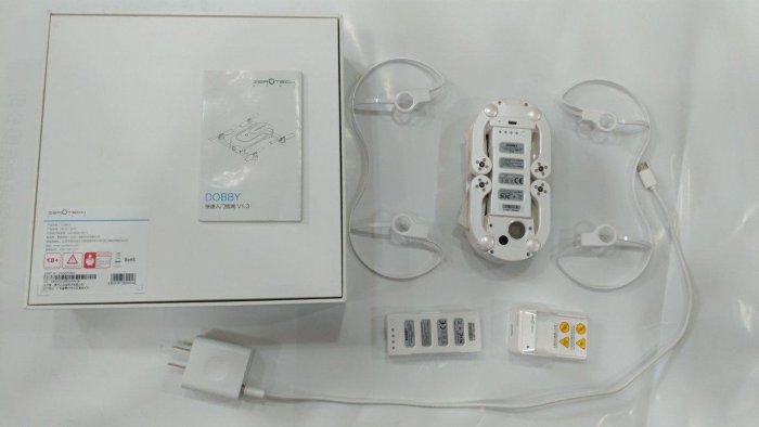 DOBBY DB16 - 100B 空拍機 特價 掌上型 空拍 ，跨年 聖誕 交換禮物 ，口袋型 | Yahoo拍賣