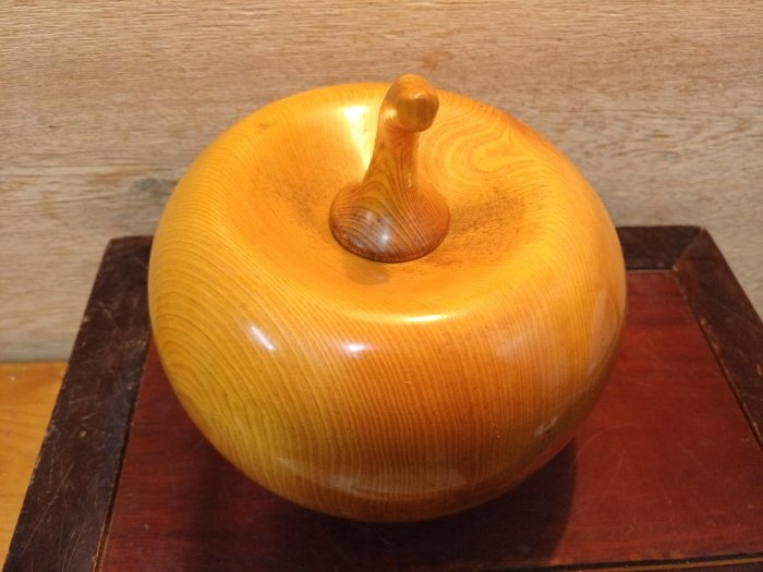 【西海岸森林】 台灣紅檜蘋果A331一元起標 | Yahoo拍賣