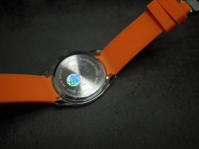 【阿輝の古物】手錶_Nibosi_可運作_有使用痕跡_#E25 | Yahoo拍賣