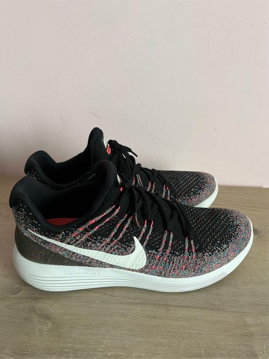 正版二手極新 Nike Lunarepic 輕量化跑鞋US10 | Yahoo拍賣