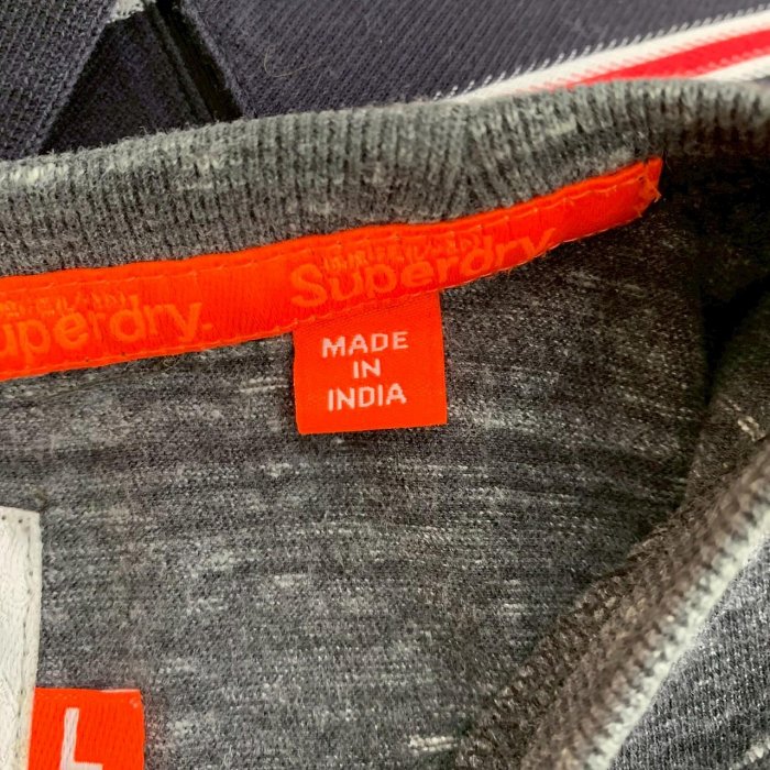 Superdry 極度乾燥休閒T恤 | Yahoo拍賣