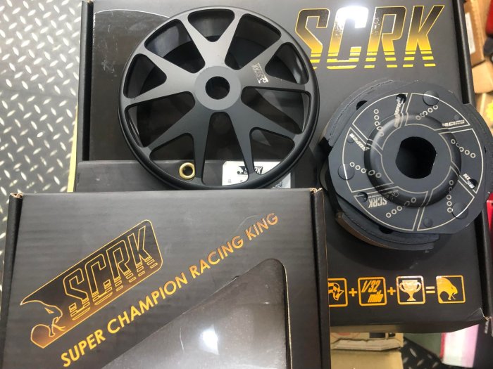 Scrk 離合器碗公的價格推薦 - 2025年8月 | 比價比個夠BigGo