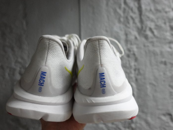 CA 法國品牌 HOKA 白色 休閒運動鞋 US 8.5D 一元起標無底價E103 | Yahoo拍賣