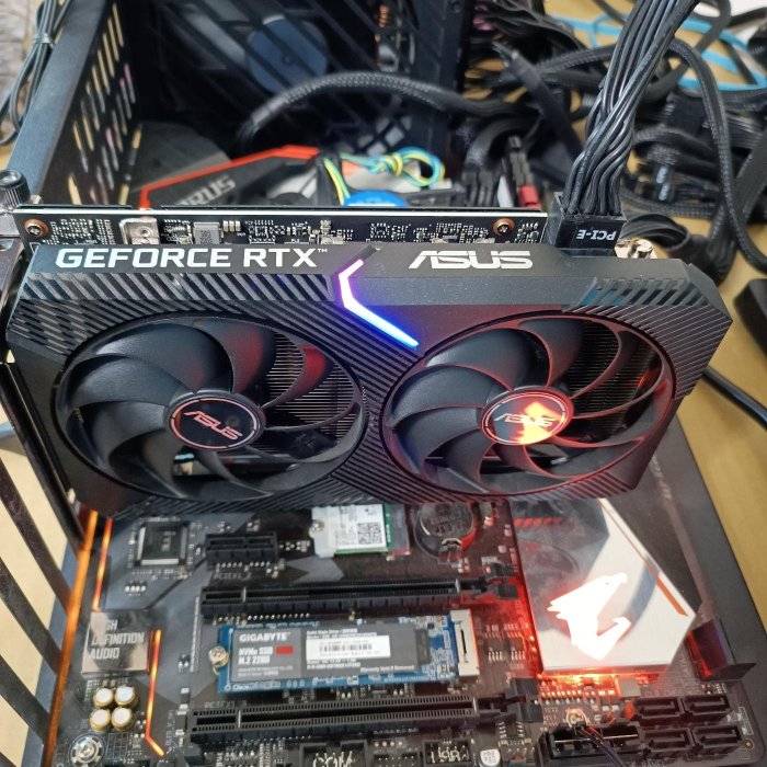 RTX 3060 12G asus的價格推薦 - 2025年10月 | 比價比個夠BigGo