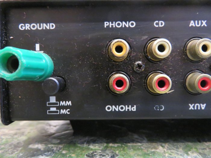 【柯南唱片】英國LECSON Stereo Plus Amplifier 綜合擴大機 | Yahoo拍賣