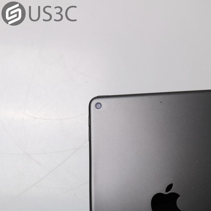 【US3C-桃園春日店】【一元起標】公司貨 Apple iPad mini 5 64G WiFi 太空灰 7.9吋 800萬像素 二手平板 | Yahoo拍賣