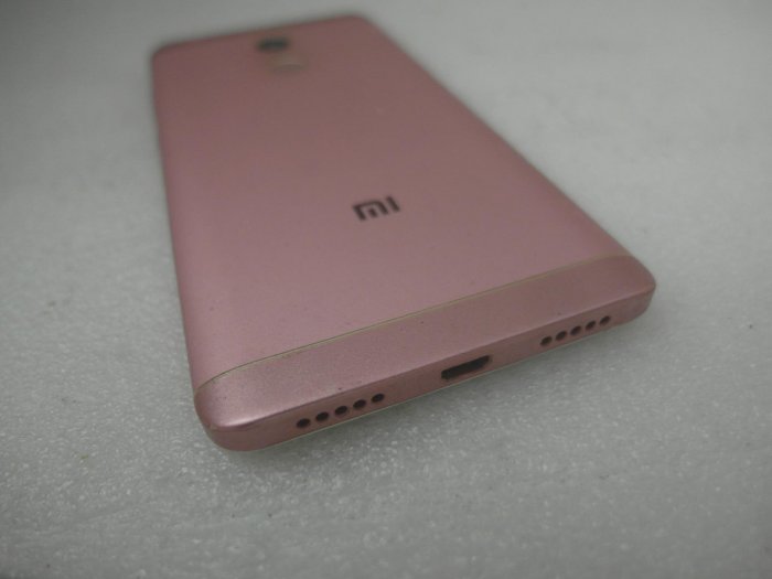 [快樂99]-mi NOTE 4X [刊登時可開機.可觸控.開關需按大力其他請自行檢測]-99元起標(B342) | Yahoo拍賣