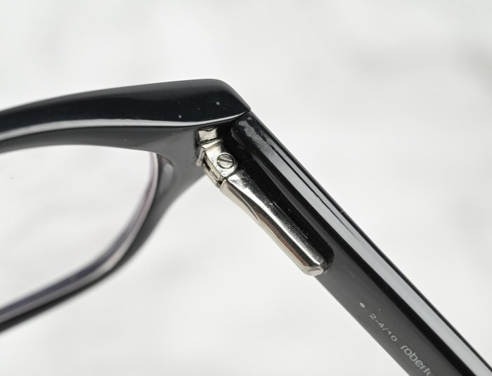 《玖隆蕭松和 挖寶網F》Roberto Cavalli 義大利製 膠框 眼鏡架 鏡框 (12182) | Yahoo拍賣