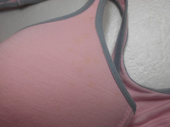 女【CorpoX】全新~淺粉紅舒適迷人無鋼圈天絲運動型內衣70D/32D~100元起標~標多少賣多少~ (8A64) | Yahoo拍賣