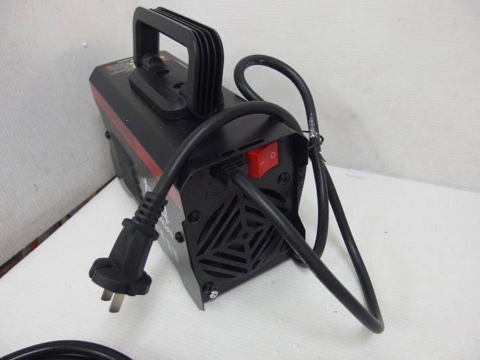 以琳の屋~ ZX7-315小型單顯 大功率 電焊機 220v 『一元起標』-D4-3(Z3449)1 | Yahoo拍賣