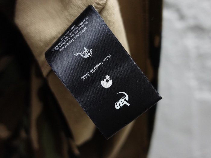 CA 街頭潮牌 AES 迷彩 休閒短t M號 一元起標無底價E467 | Yahoo拍賣