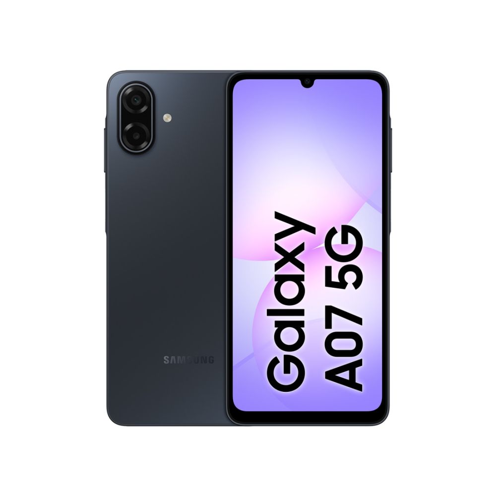 三星 Samsung Galaxy A07 (4G/128G) 6.7吋 2+1鏡頭智慧手機 | A系列 | Yahoo購物中心