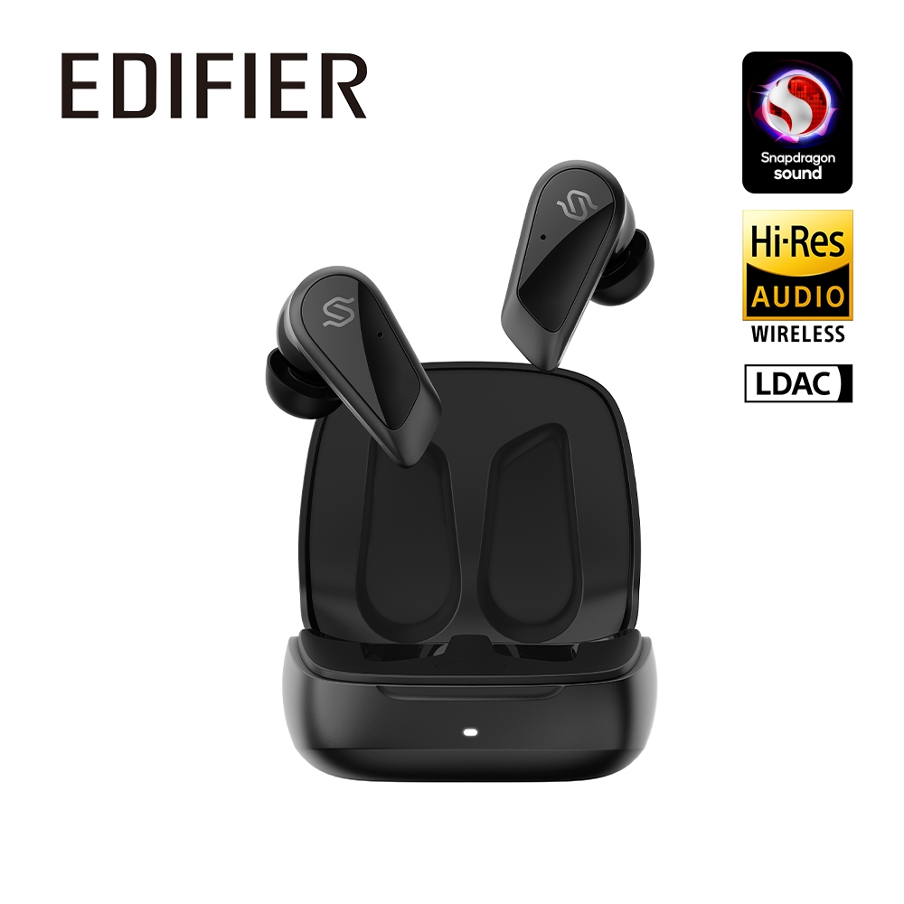 EDIFIER S10 Hi-Fi平板真無線耳機 | EDIFIER | Yahoo購物中心