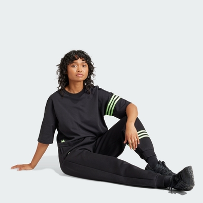 【adidas 愛迪達】 NEUCLASSICS 運動長褲 女 - Originals IU2501 | adidas | Yahoo購物中心