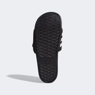 Adidas AdiLette Comfort 男鞋 女鞋 黑色 運動 防水 拖鞋 GZ8951 | 涼拖鞋 | Yahoo購物中心