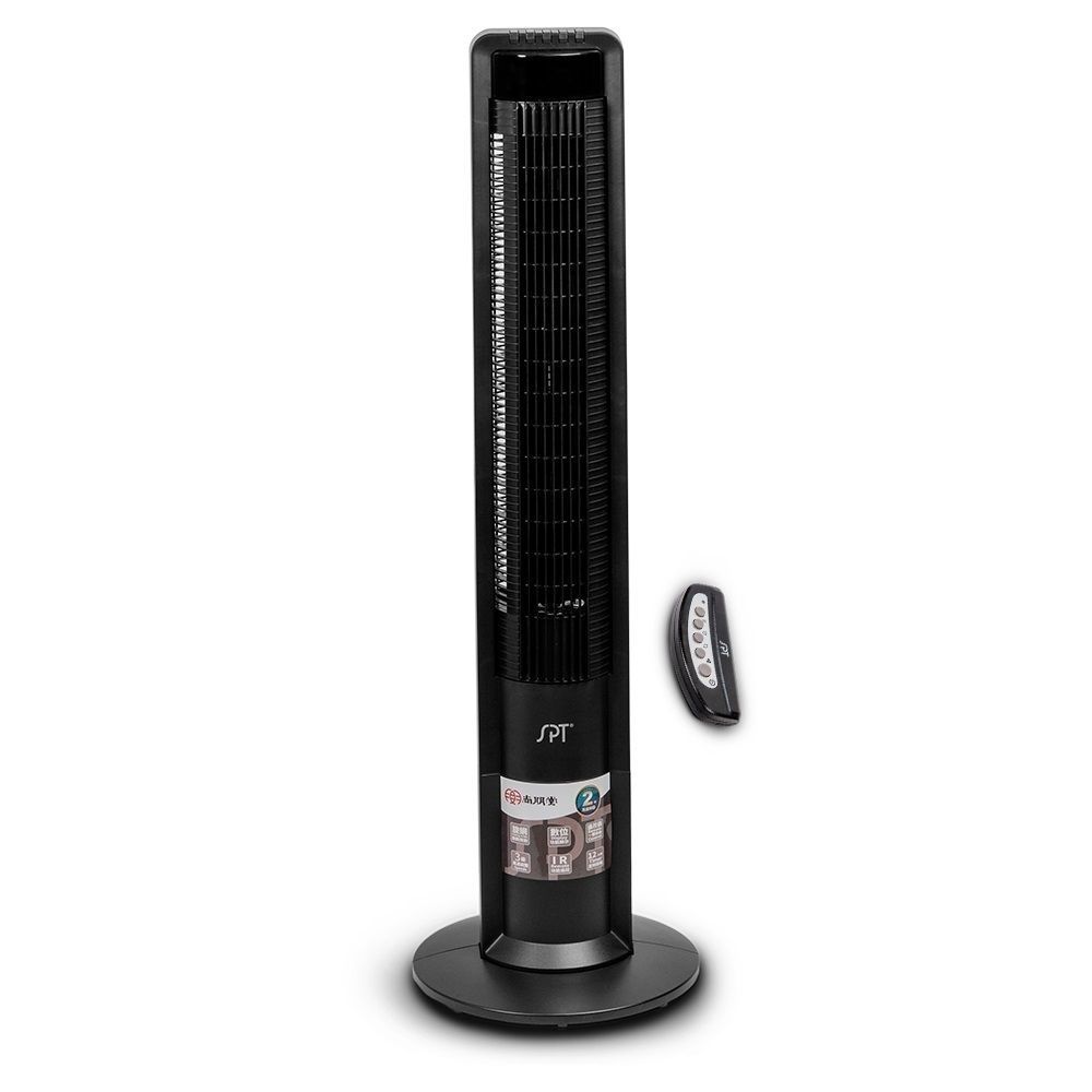 尚朋堂 遙控定時直立式大廈扇 SF-101TM | 大廈扇/箱扇 | Yahoo購物中心
