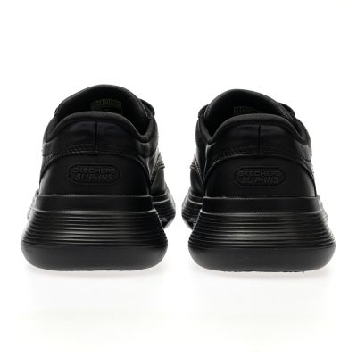 SKECHERS 男鞋 休閒系列 休閒鞋 瞬穿舒適科技 GARZA - 205353BBK | 休閒鞋 | Yahoo購物中心